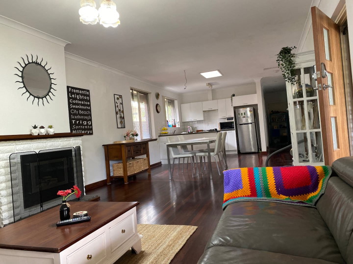 Retro Unit Walking Distance From Beach And Shops - Perth
