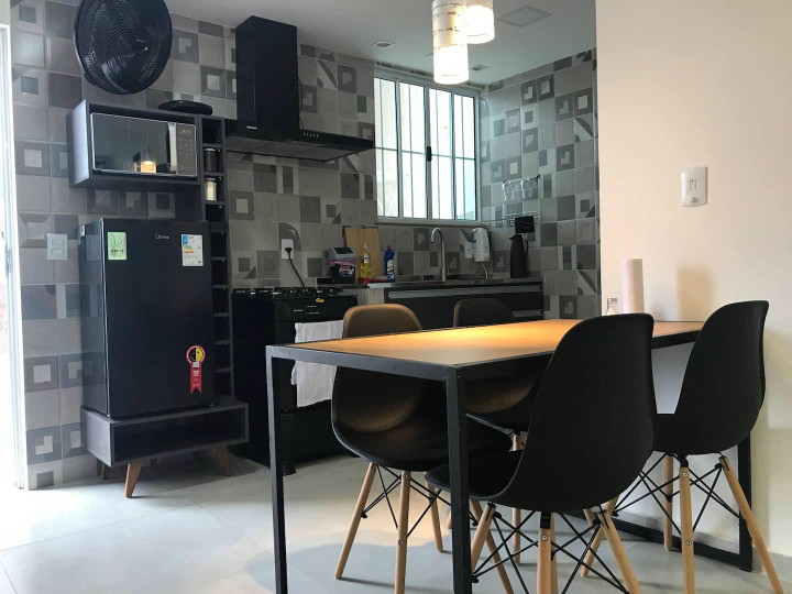Apartment F Charming Family Atmosphere Bingen - Duque de Caxias