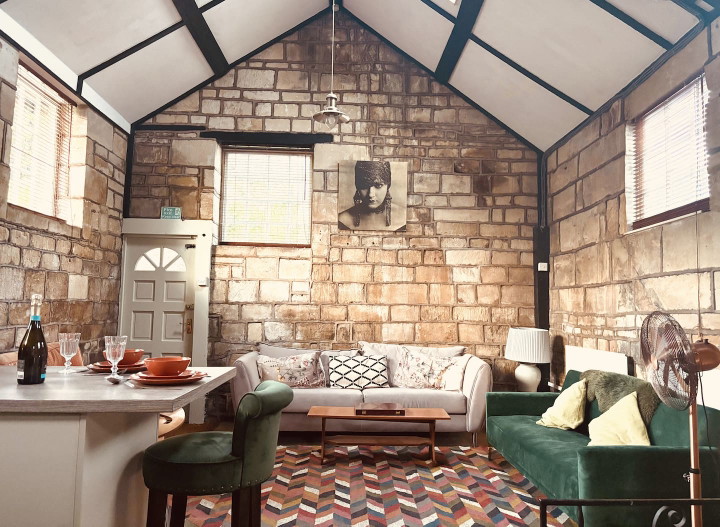 The Cider House - Chippenham
