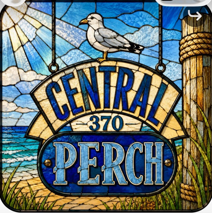 Central Perch Str Lic #0507 - Monterey, CA