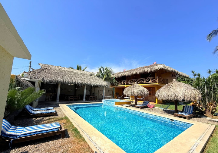 Casa Privada Villa Robalo - Acapulco
