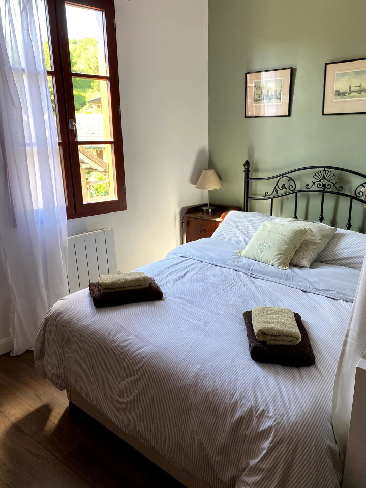 La Petite Maison, Beaulieu-sur-dordogne - Beaulieu-sur-Dordogne
