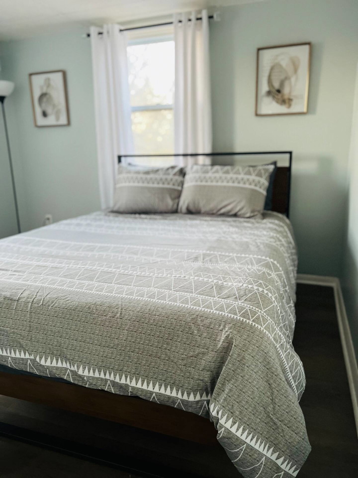 Cozy Private Apt - Free Off Street Parking - Media, PA