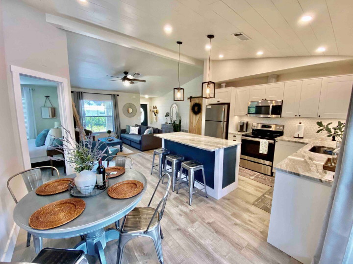 Casa Coco | Garden - Englewood, FL
