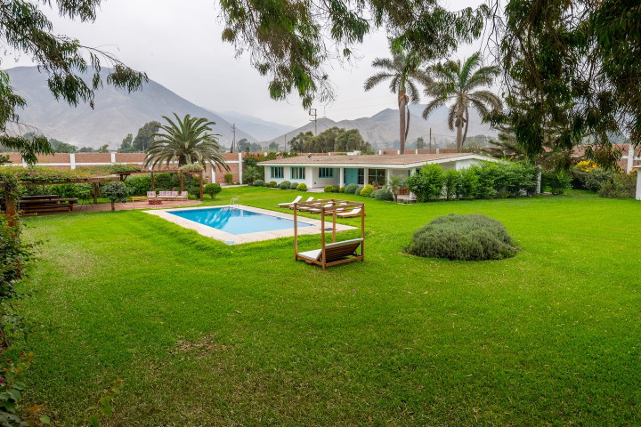 Hacienda Las Lilas - Lima