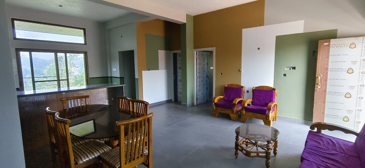 Belmonte - A Home Away From Your Home - Sringeri