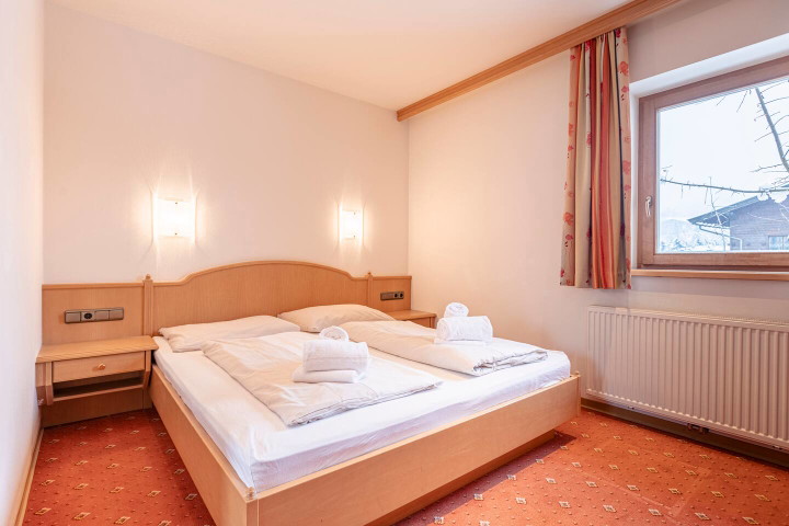 Apartment With 2 Bedrooms For 5 Persons - Ellmau