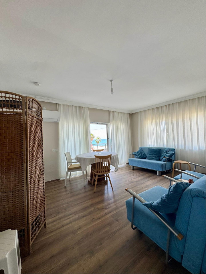 Seafront Garden House In Bozyazı | Pera 3 - Anamur