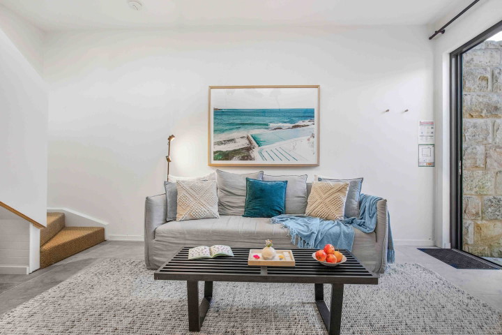 Bondis Luxe Studio Loft - Bondi Beach