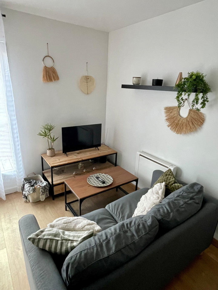 Maisonnette Lumineuse Avec Jardin, Proche Bordeaux - Bordeaux