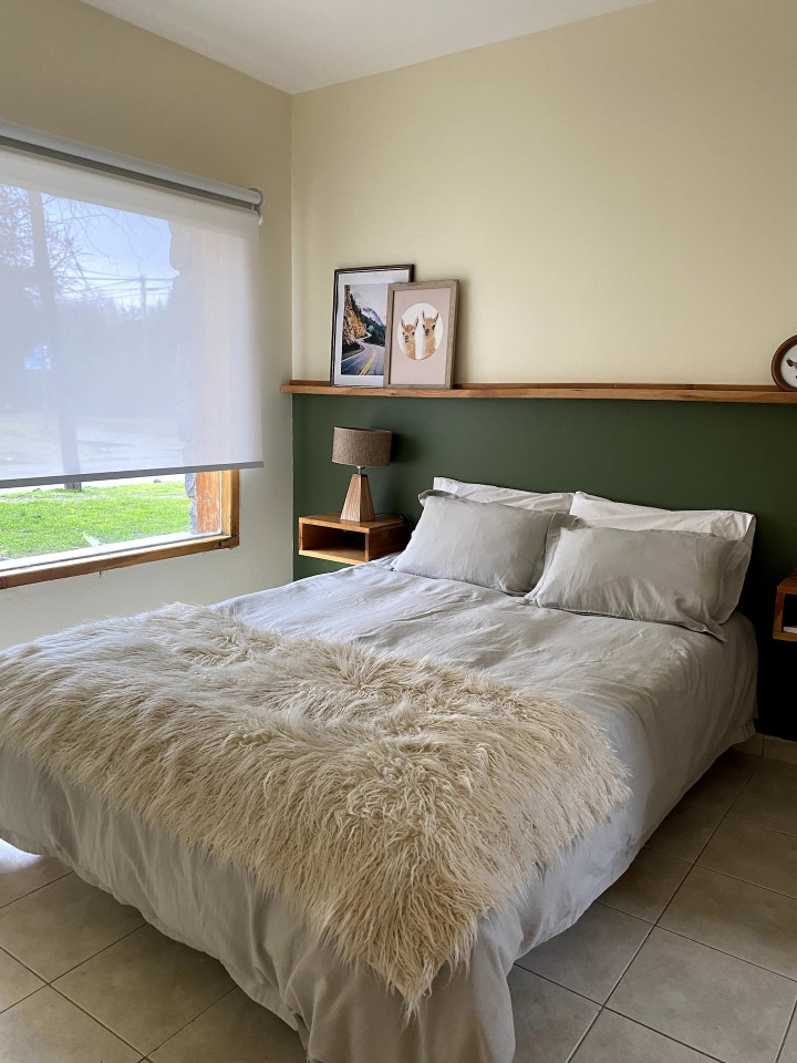 Departamento Cómodo Y Práctico - Villa La Angostura