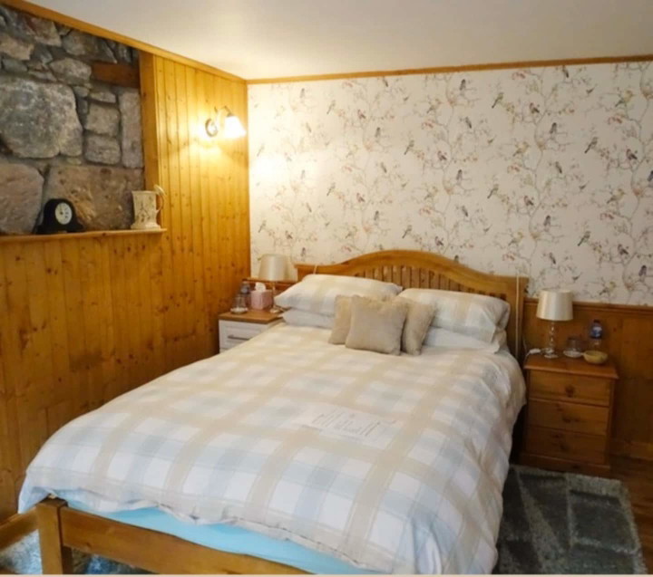 Nursery Cottages B&b - Fort Augustus
