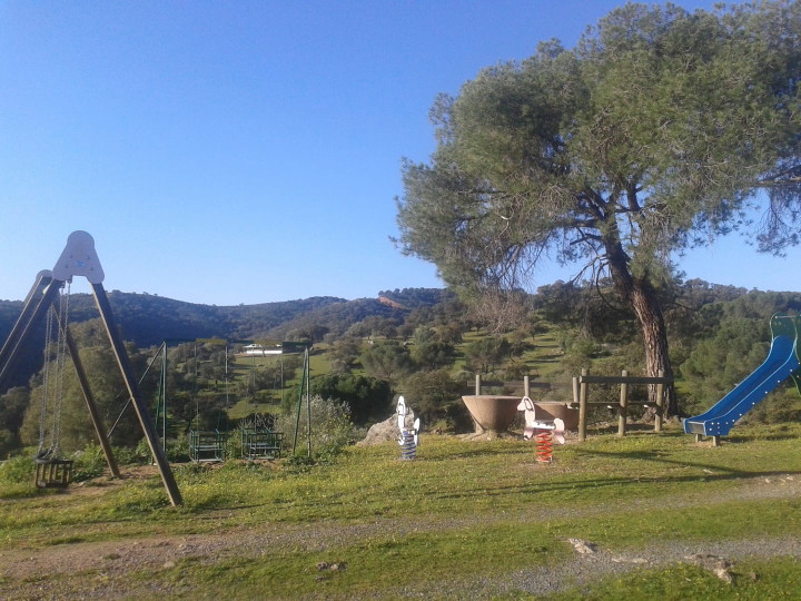 Casa Rural Amueblada - Bujalance