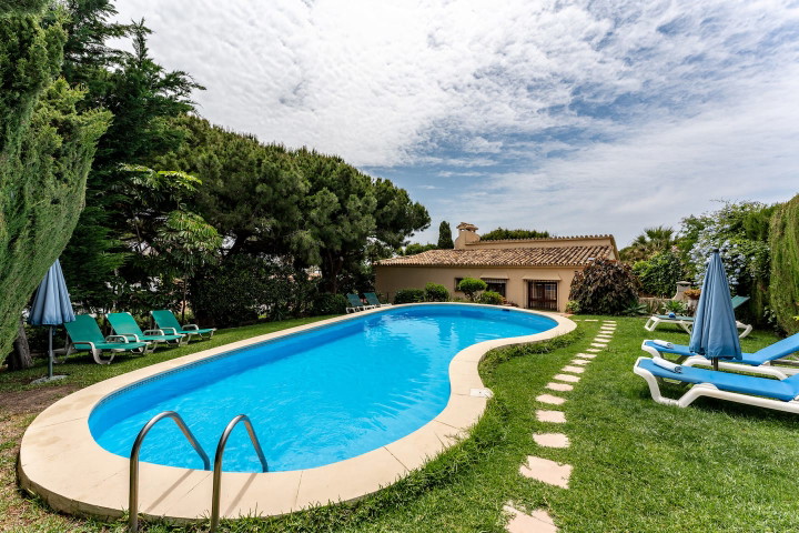 Art Gallery House - La Cala de Mijas