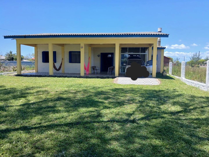 Casa Ampla E Confortável  Arroio Do Sal-bom Jesus - Arroio do Sal