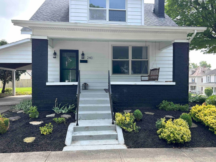 Karlee's Kove - Logan, OH