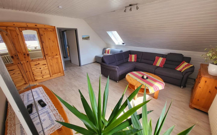 Ferienwohnung An Der Schlei Nahe Nord- Und Ostsee - Schleswig