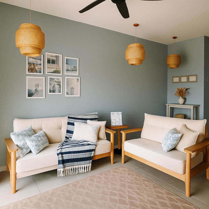 Coastal Vacation Home | Foodie Haven - Petaling Jaya