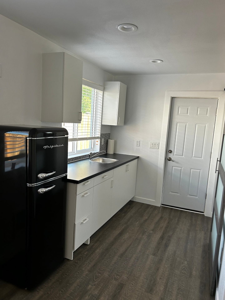 Kickback Minimalist Studio - Federal Way, WA