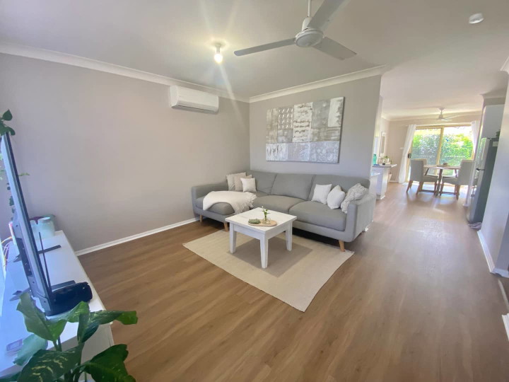 Cosy Clarence Retreat - Yamba