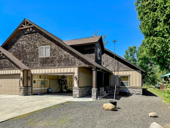 Quiet Fairway Escape | Hot Tub +Mccall Golf Course - McCall, ID