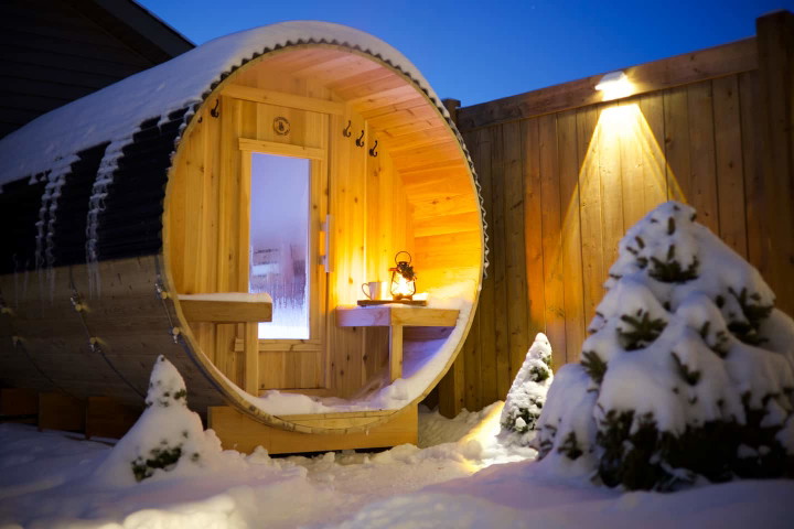 2br Sauna Retreat Near Golf & River Trails - Edmonton