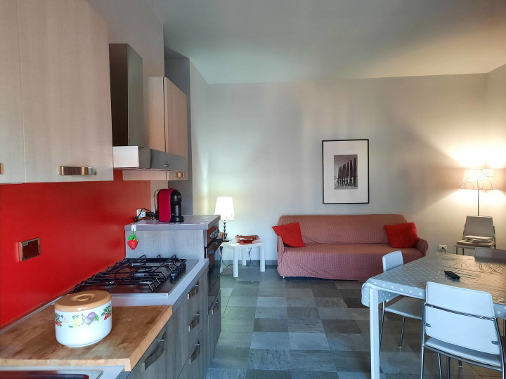 Marina Di Andora - Riviera Ligure - Casa D'amare - Andora