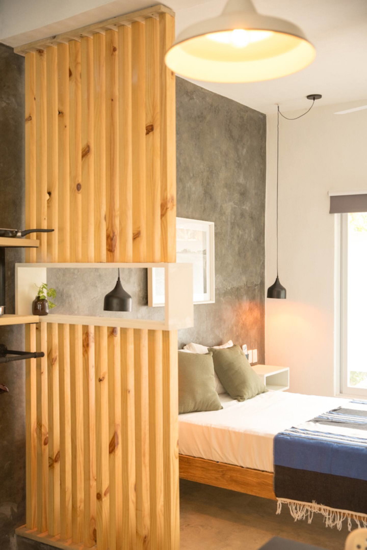 Beautiful, Bright Loft With Access To Pool And Terrace 205 - Sayulita