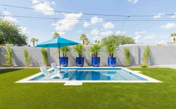 The Morgan - Walk To Old Town - Heated Pool - Scottsdale, AZ