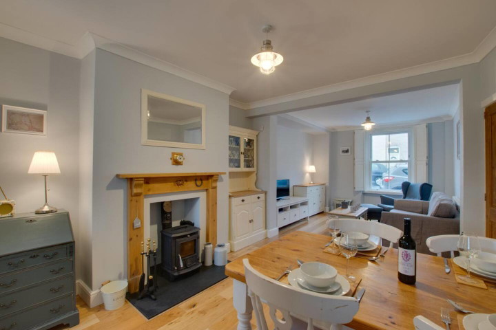 2 Bed In Mumbles (Oc-hh1201) - The Mumbles
