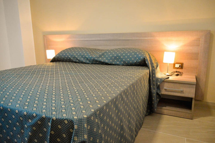 Appartamento Deluxe Vista Mare 2 Camere 2 Bagni - San Nicola Arcella