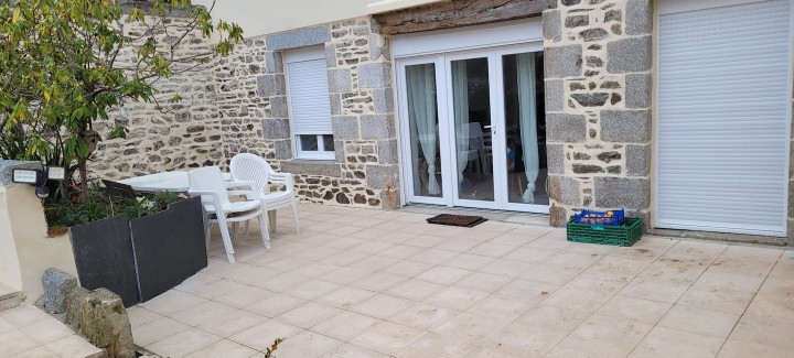 Rez Jardin - Fougères