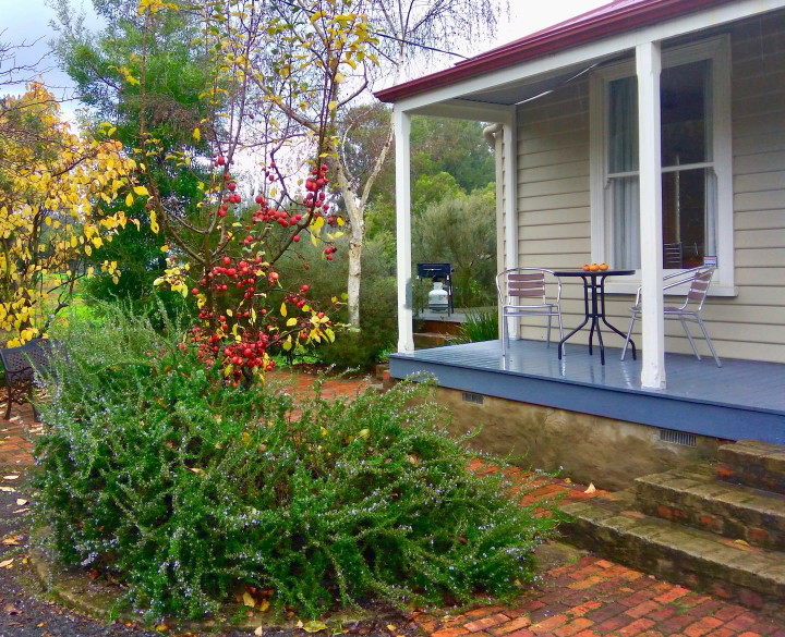 Heritage Forest Cottage + Studio - Free Nbn - Australia