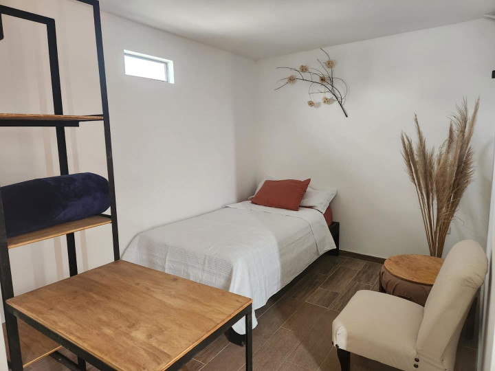 Suite Alba | Tranquilidad Y Vista Andina - Salcedo