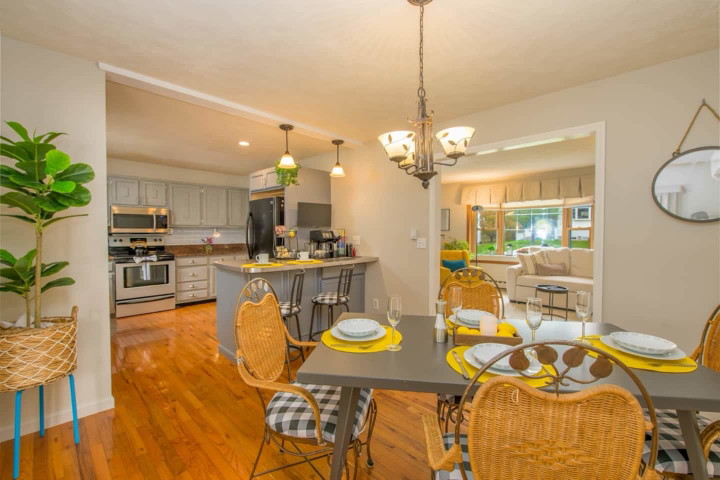 Spacious 6g/2ba | Close To Area Campuses/ts Casino - Verona, NY