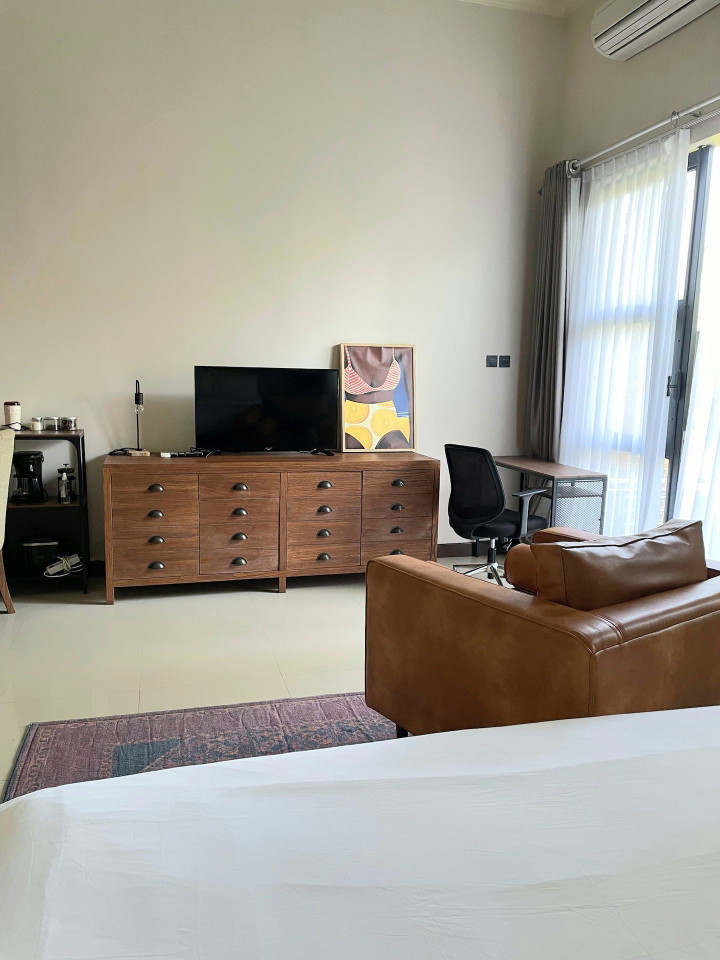 Studio Apartment In Sanur - Sanur