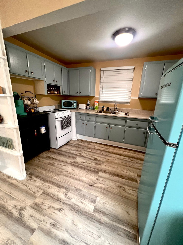 The A.g.e House Minutes To West Fl. Beaches - Pinellas County, FL