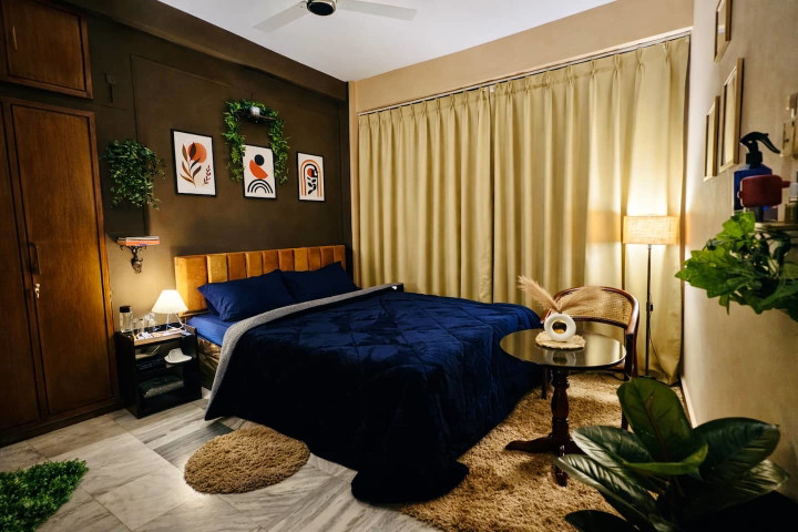 2bhk Europa- Leaf Deck Homes - Guwahati