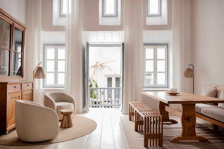 Mykonos Townhouse By Kingsman - Mykonos Region
