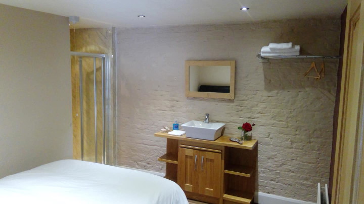 The Barn Loft Mullaghmore Ho. Omagh Home From Home - Omagh
