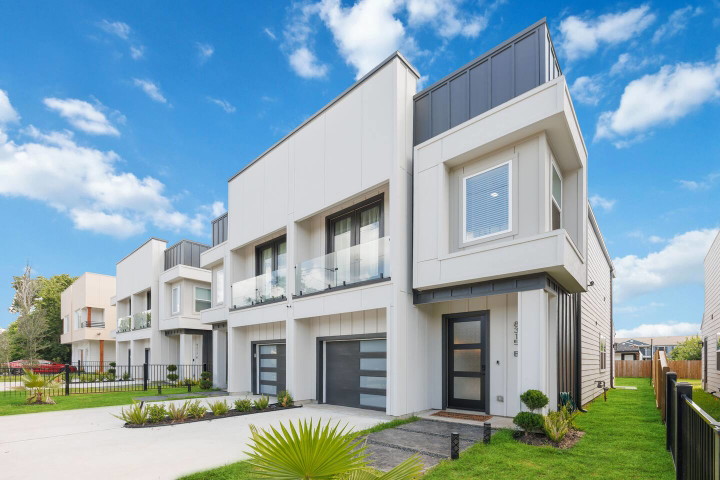 Central Houston Home Near Nrg & Med Center - 休斯敦