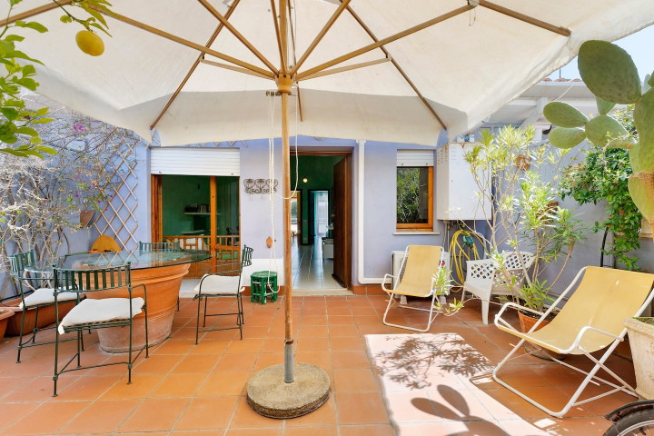 Casa Vacanze Bouganvillea - Sabaudia