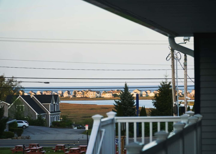 Cozy Coastal Condo In Wells - Hot Tub & Pool! - Wells, ME