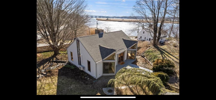 Stunning House On Ct River ! - Old Saybrook, CT