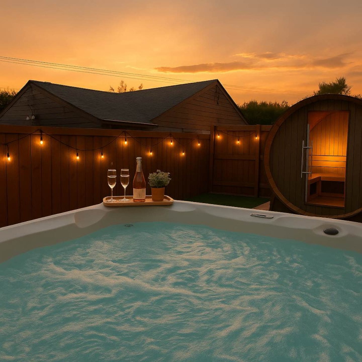Spa+fun | Hottub+sauna+gym+casino+pool+pingpong - Dallas, TX