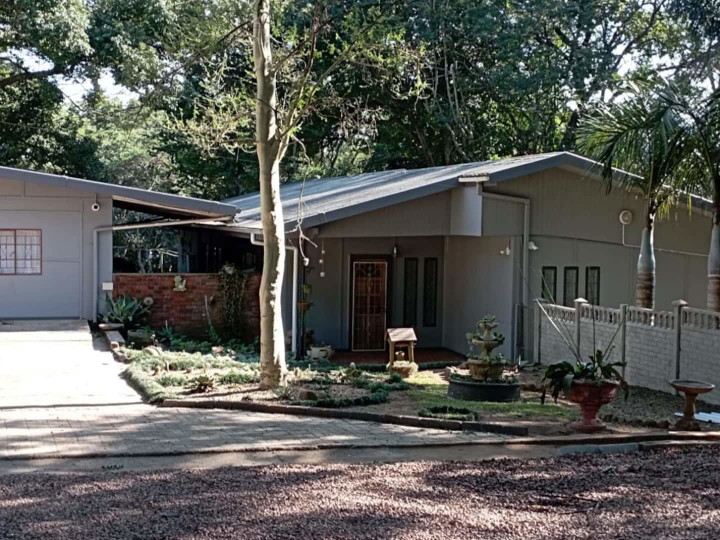 Standard Family Room - Eshowe