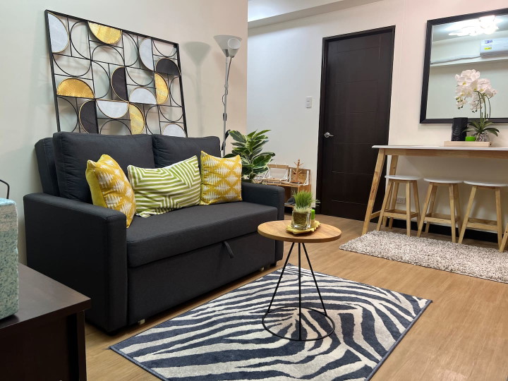 Condo In Parañaque - Metro Manila