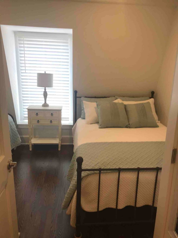 Suites De Luxe Cape May #301 - Cape May, NJ