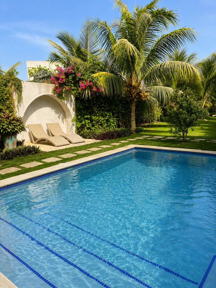Coastalsoul Beach House At Laguna Beach - El Salvador