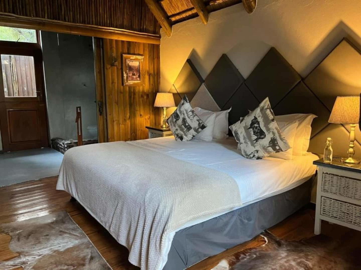 A Perfect Bushveld Getaway For Your Weekend Away! - Magaliesburg
